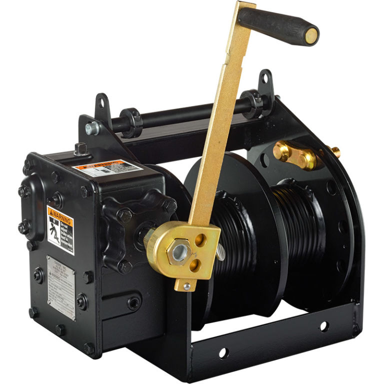 Stage Hoists & Winches | Thern® Stage