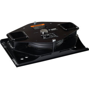 Stage Rigging Blocks for Venues | Thern® Stage