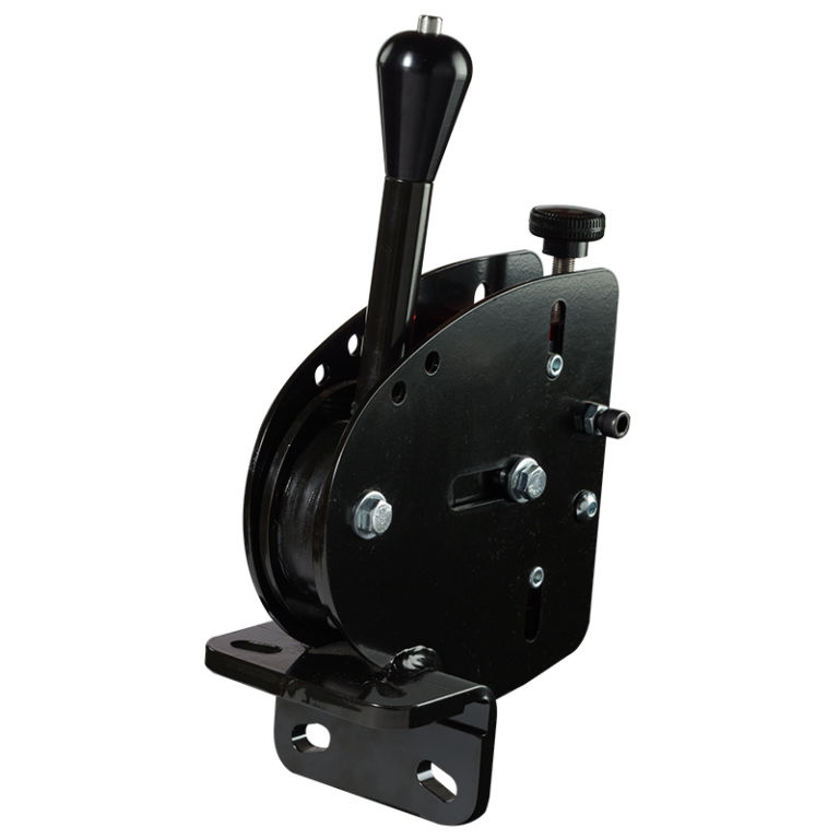 Stage Rigging Equipment | Thern® Stage