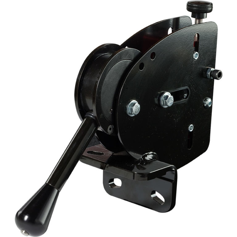 Counterwight Stage Rigging Systems | Thern® Stage