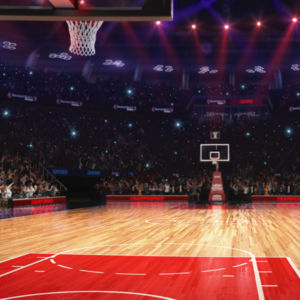 Thern® Stage Equipment | Elevate Your Performance