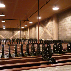 Seven Things You Should Know About Stage Rigging