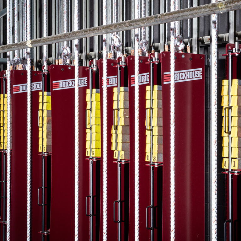 Converting the Faithful: A History of the Thern Brickhouse™ Front ...