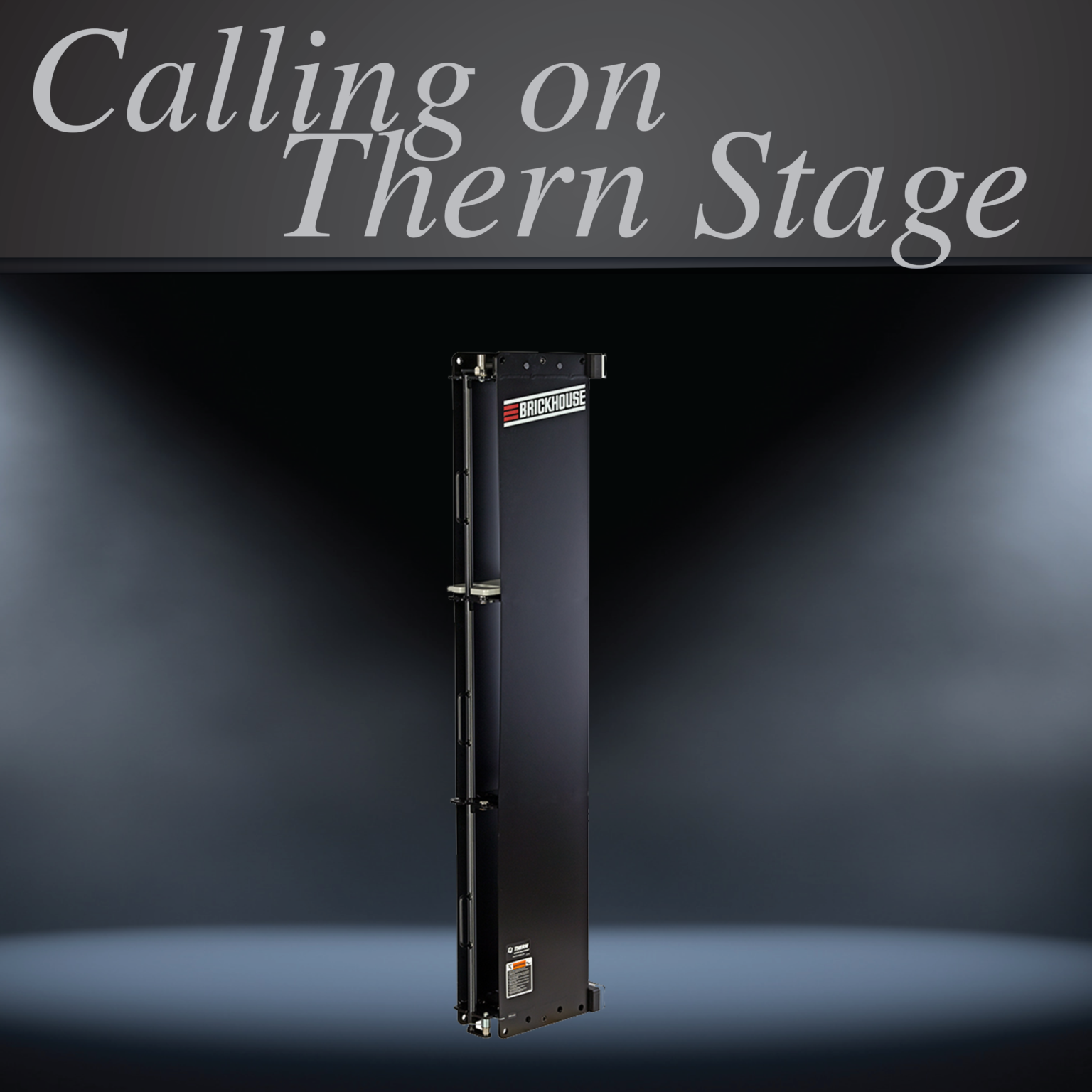 Calling on Thern Stage: Sizes of Thern Stage Brickhouse Front Loading ...