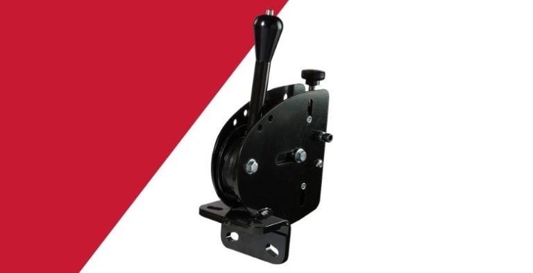 The Best Cam Rope Lock for Stage Rigging Systems