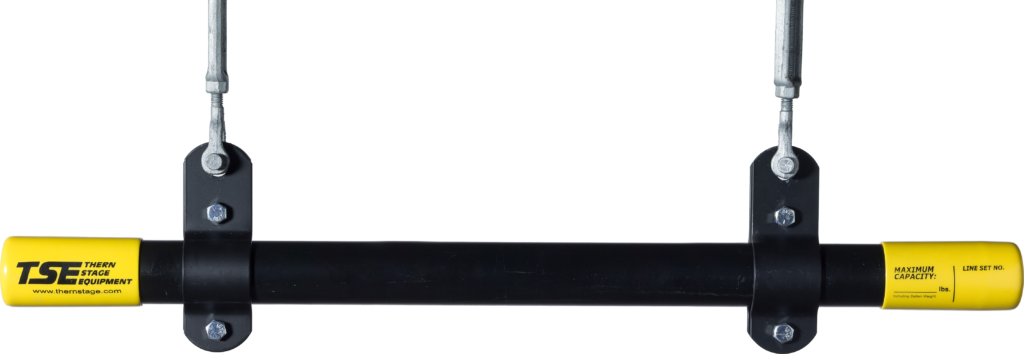 Great Theatrical Rigging Accessories are the Key to a Superior Venue