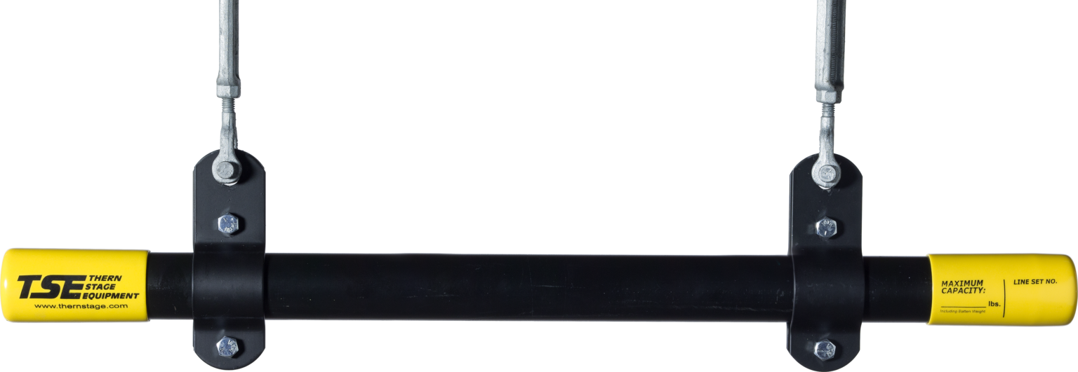 Great Theatrical Rigging Accessories are the Key to a Superior Venue