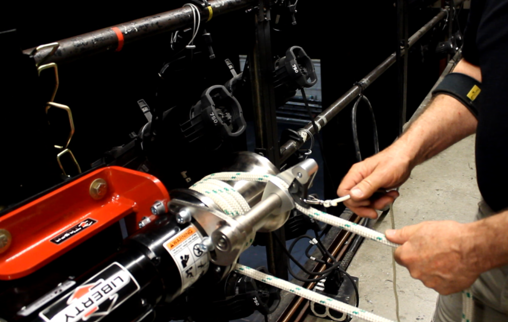 Specialized Rigging Equipment for Every Unique Application