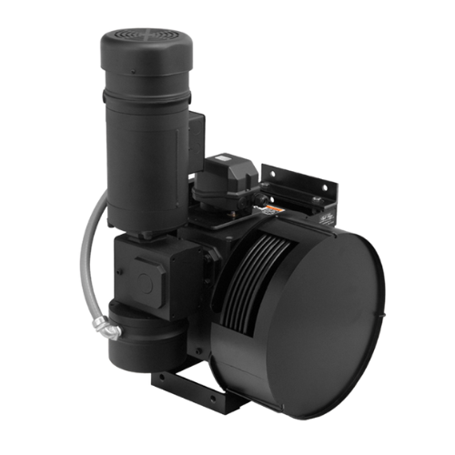 Rigging Lighting with Thern Stage Equipment - Thern® Stage Equipment