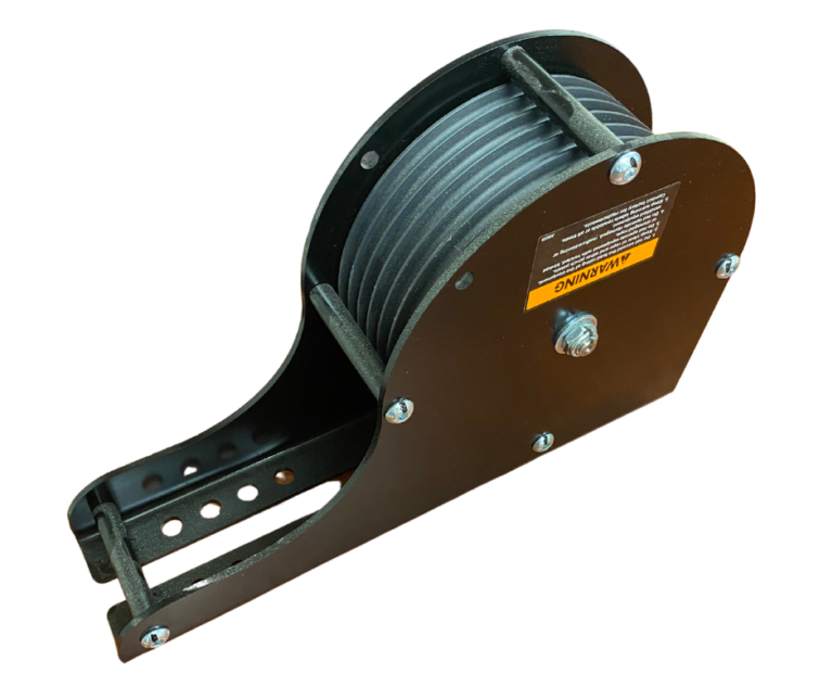 Idlers Vs. Multi-Groove Loft Blocks - Thern® Stage Equipment