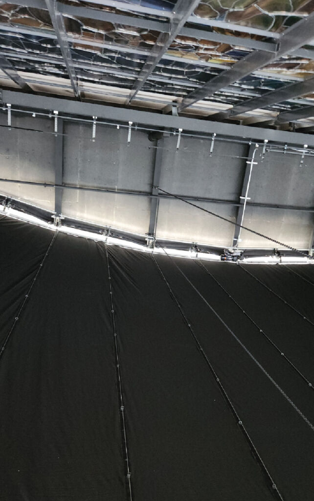 The Top Benefits of a Modular Rigging System | Thern® Stage Equipment