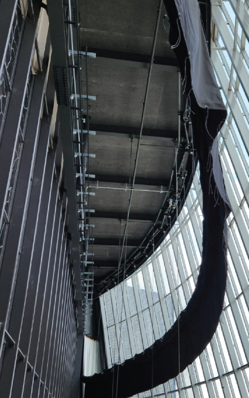 The Top Benefits of a Modular Rigging System | Thern® Stage Equipment